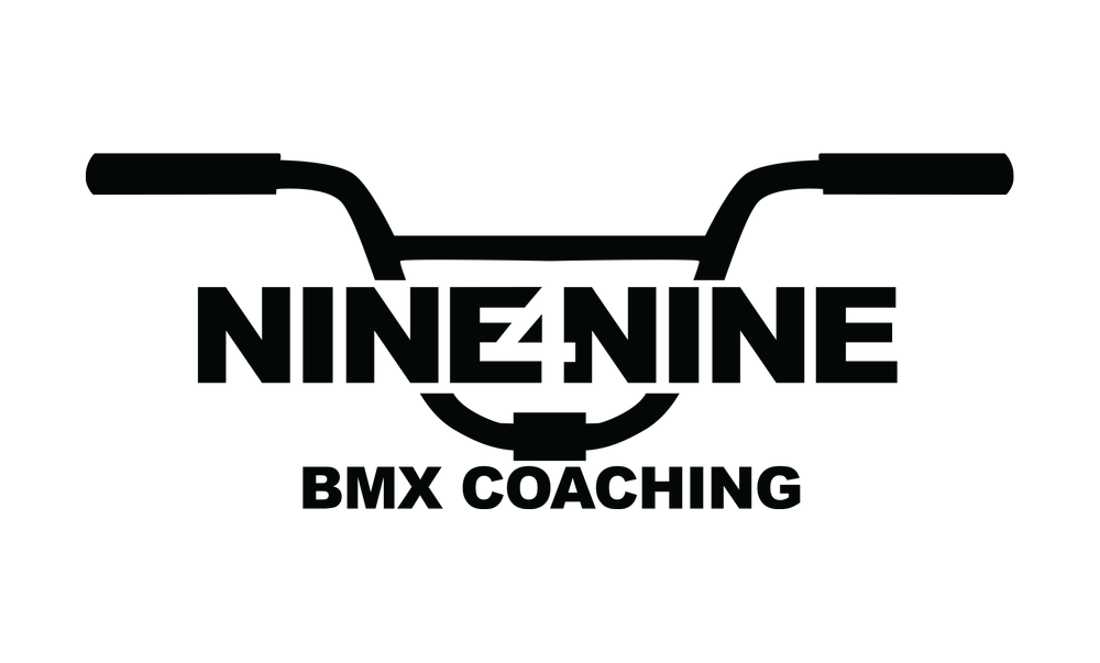 Bmx Logo Design
