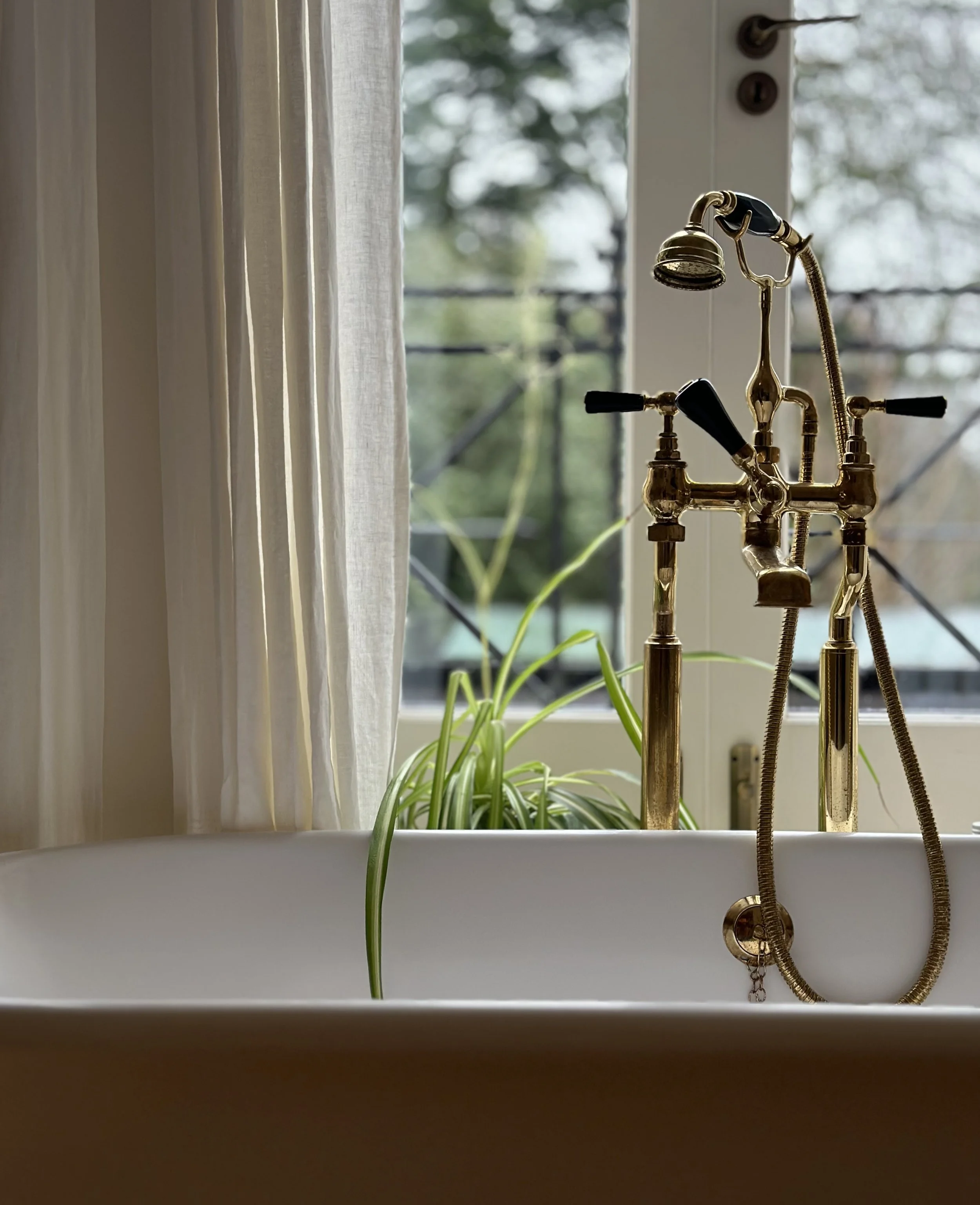 Natalie Bourne Design