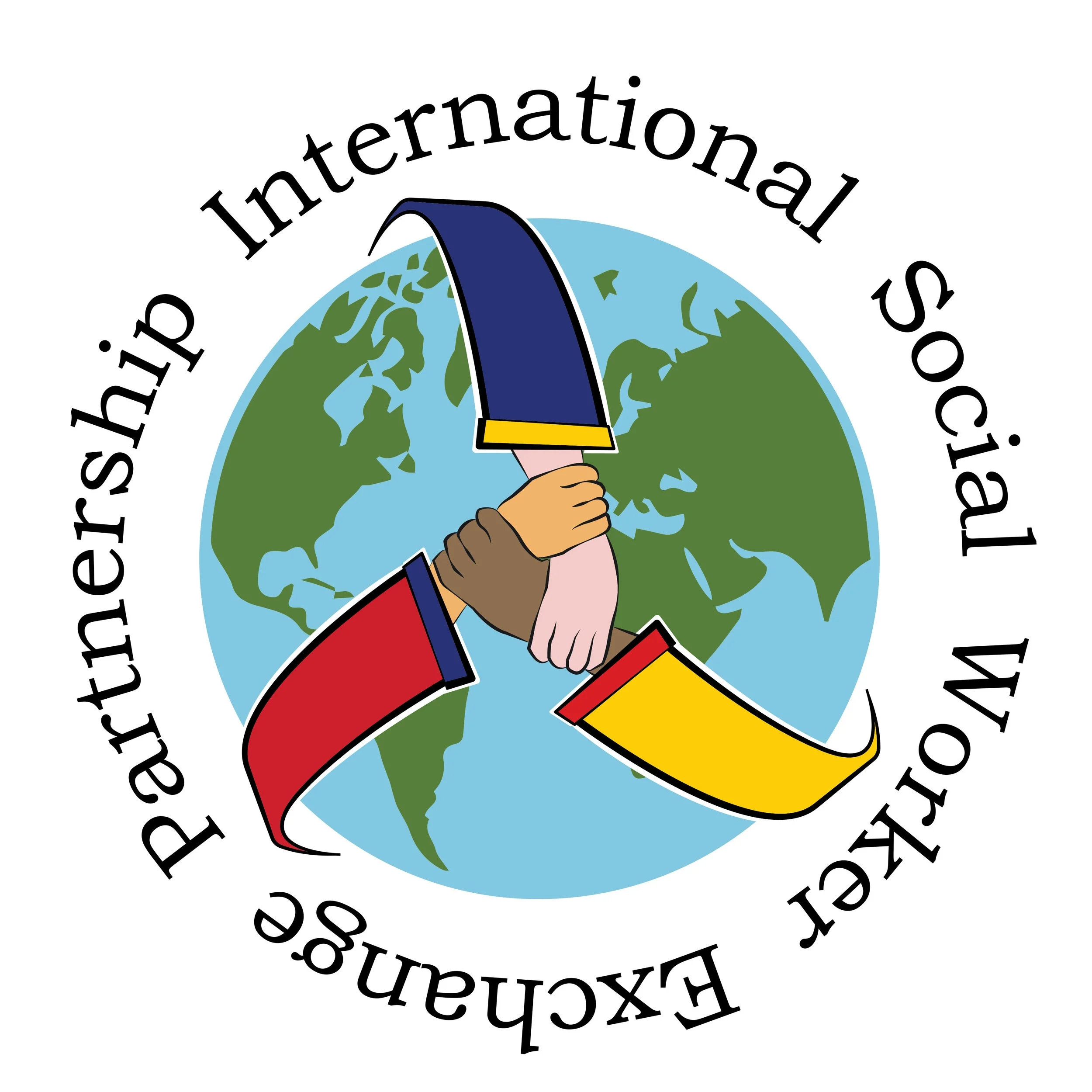 Social Worker Logos