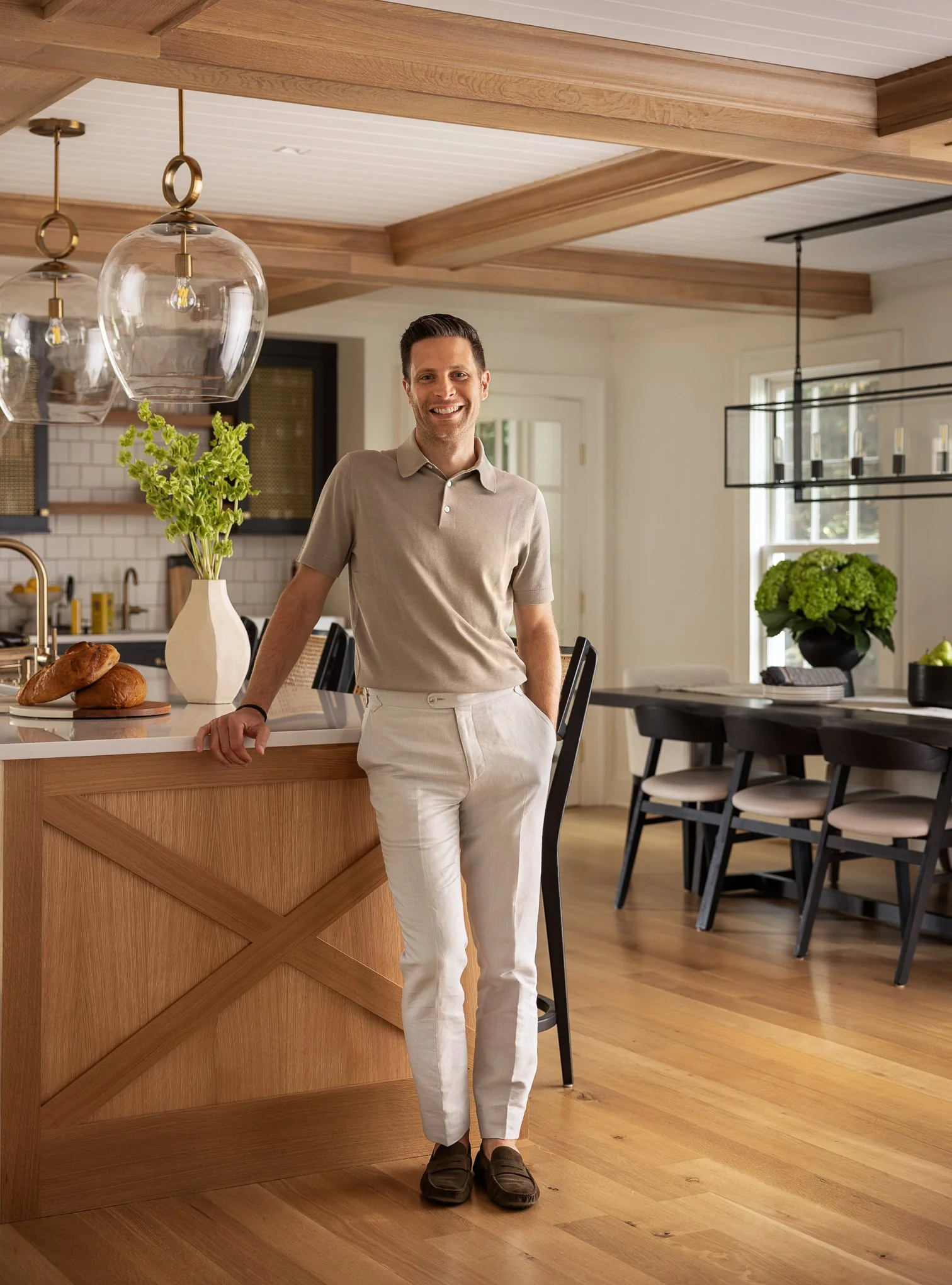 Team | Custom Home Builders Serving NJ & NYC