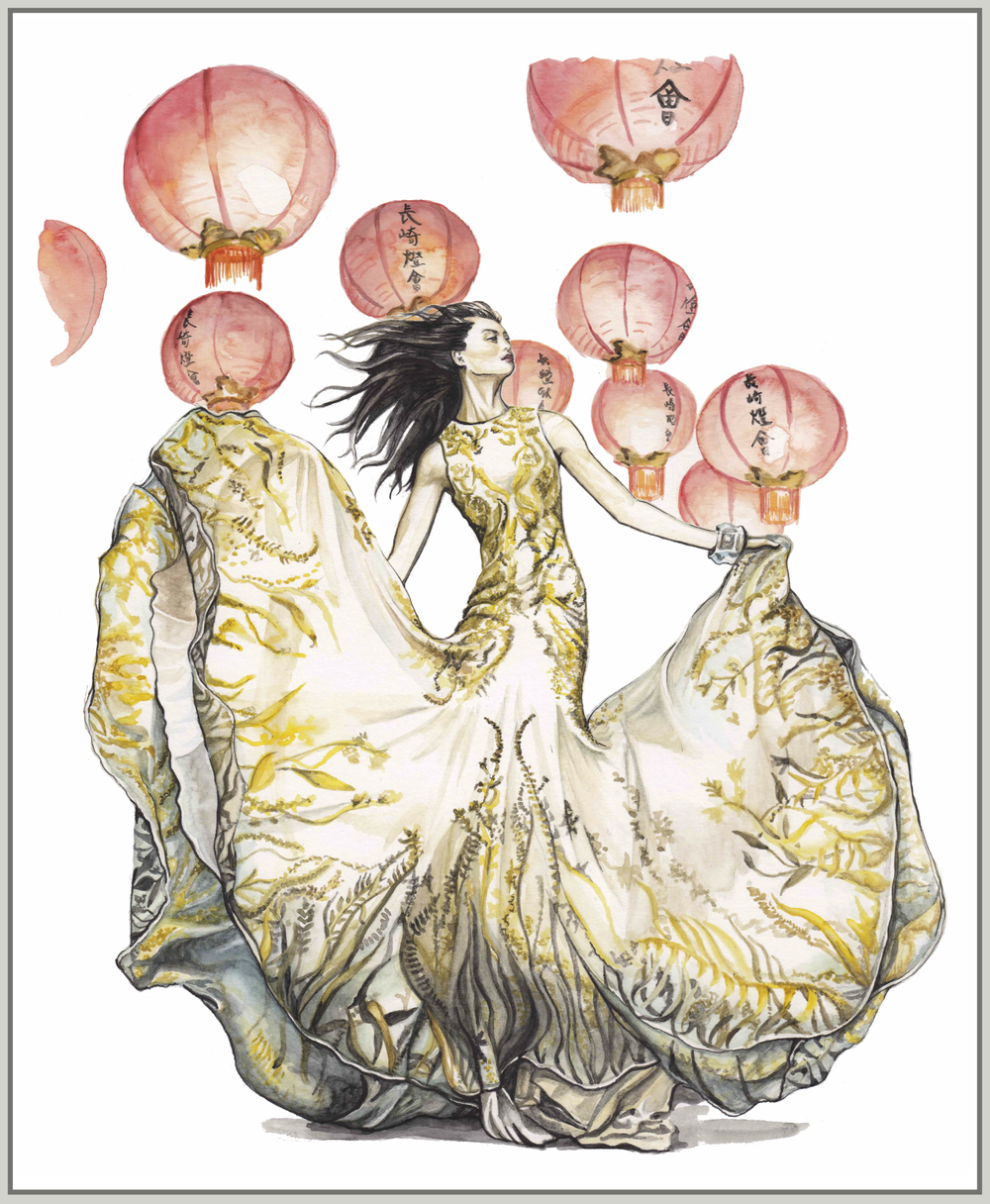 Portfolio — Serena Martin Design