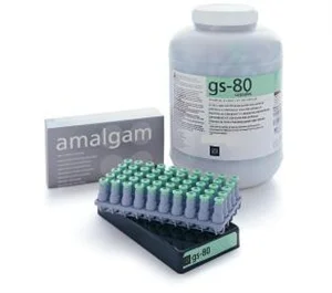 GS-80 AMALGAM (SDI) — Orange and Los Angeles County | Genuine Dental Supply