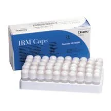 IRM CAPSULE (DENTSPLY) — Genuine Dental Supply