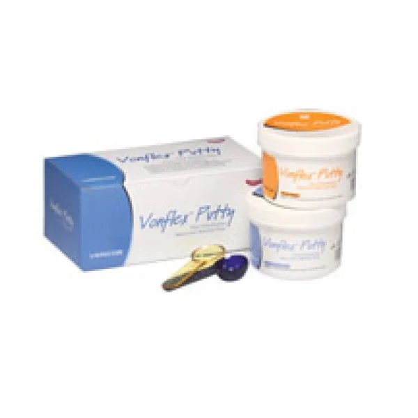 VONFLEX PUTTY (VERICOM) — Orange and Los Angeles County | Genuine ...