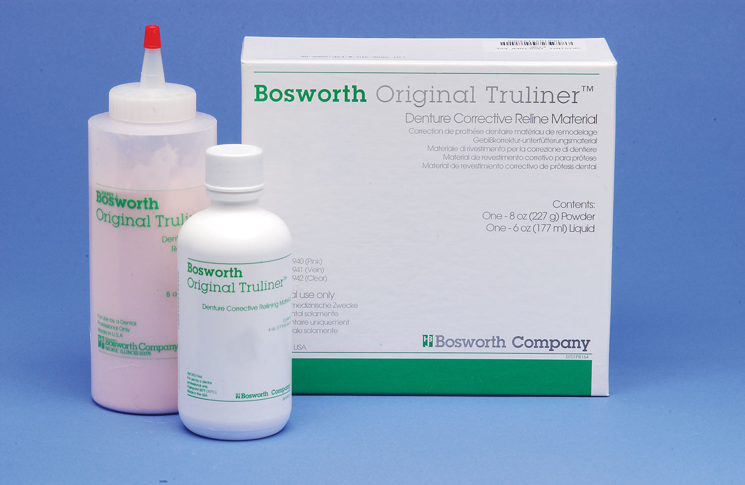 KOOLINER RELINER KIT — Orange and Los Angeles County | Genuine Dental ...