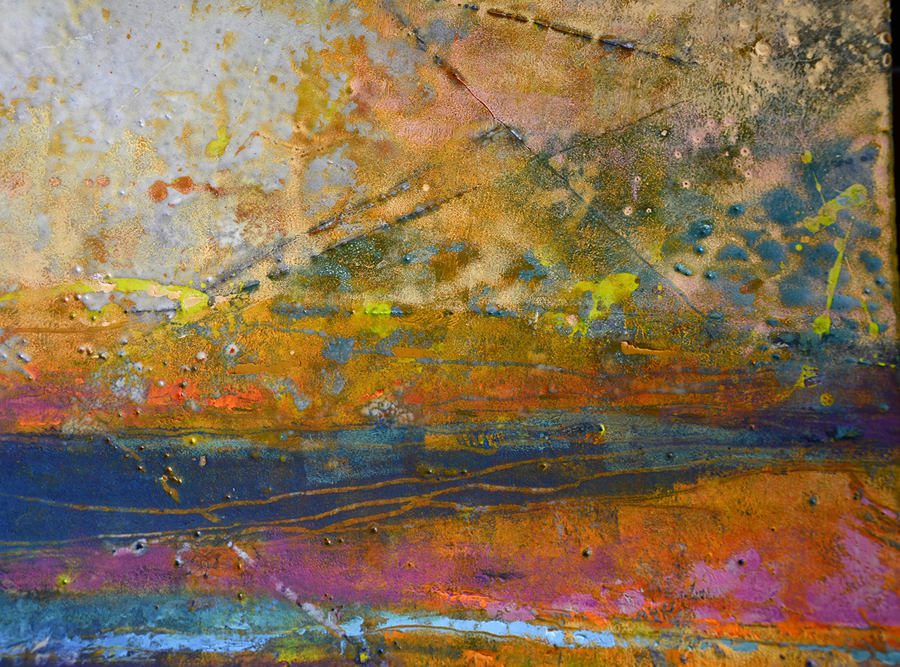 John Metz Art