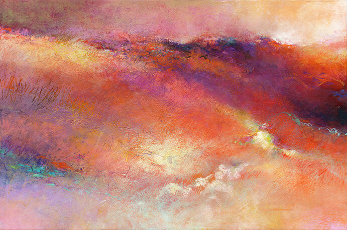 Fine Art Prints — John Metz Art