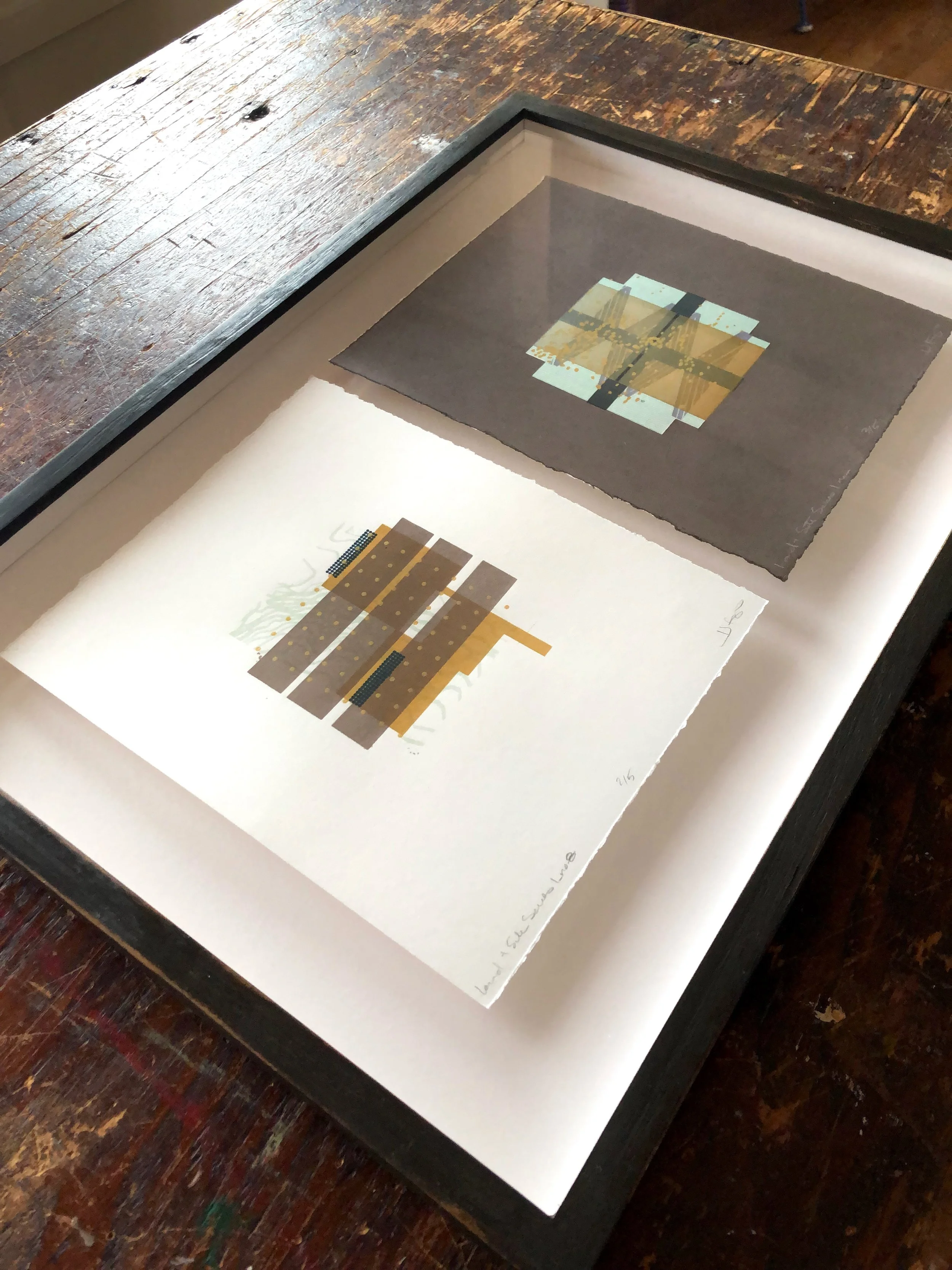 Project Gallery — The Corner Studios