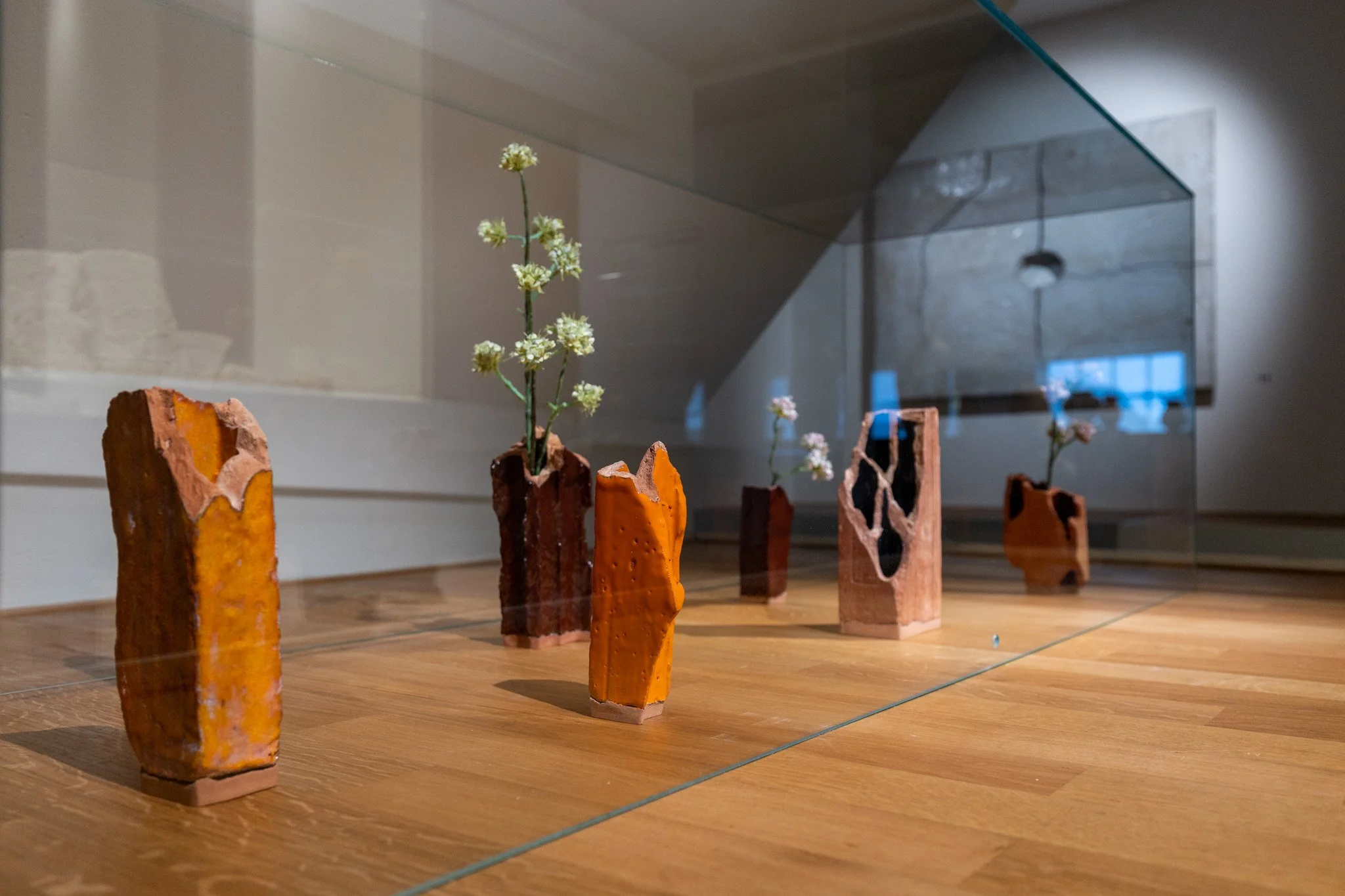 Sustainable Ceramics: Recycled, Repaired, Reactivated. Princessehof National Ceramics Museum ...