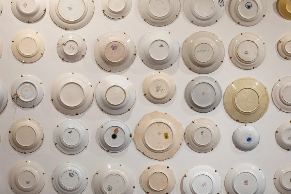 Sustainable Ceramics: Recycled, Repaired, Reactivated. Princessehof National Ceramics Museum ...