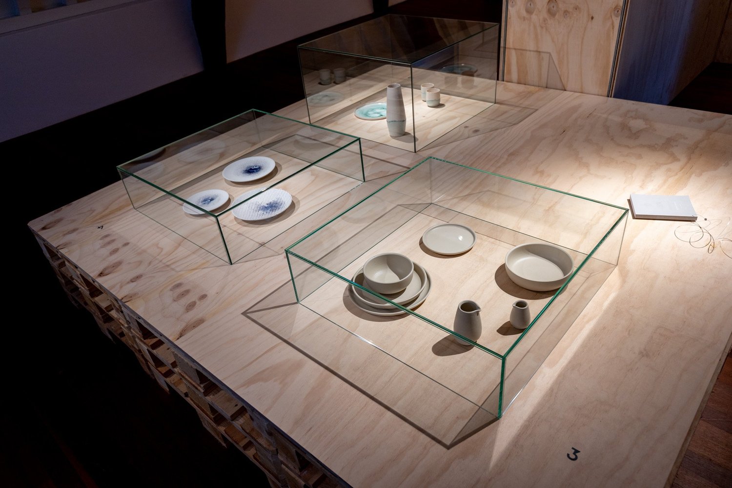 Sustainable Ceramics: Recycled, Repaired, Reactivated. Princessehof National Ceramics Museum ...