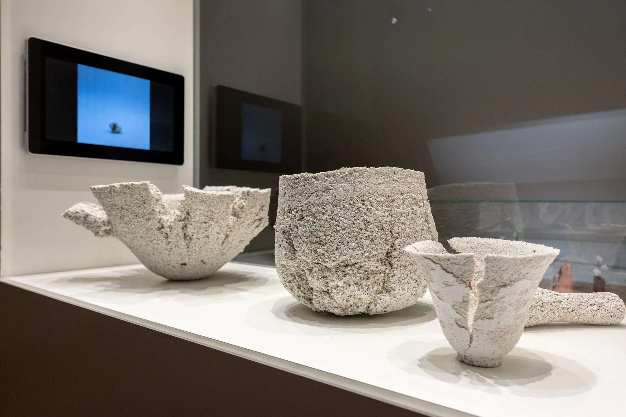 Sustainable Ceramics: Recycled, Repaired, Reactivated. Princessehof National Ceramics Museum ...