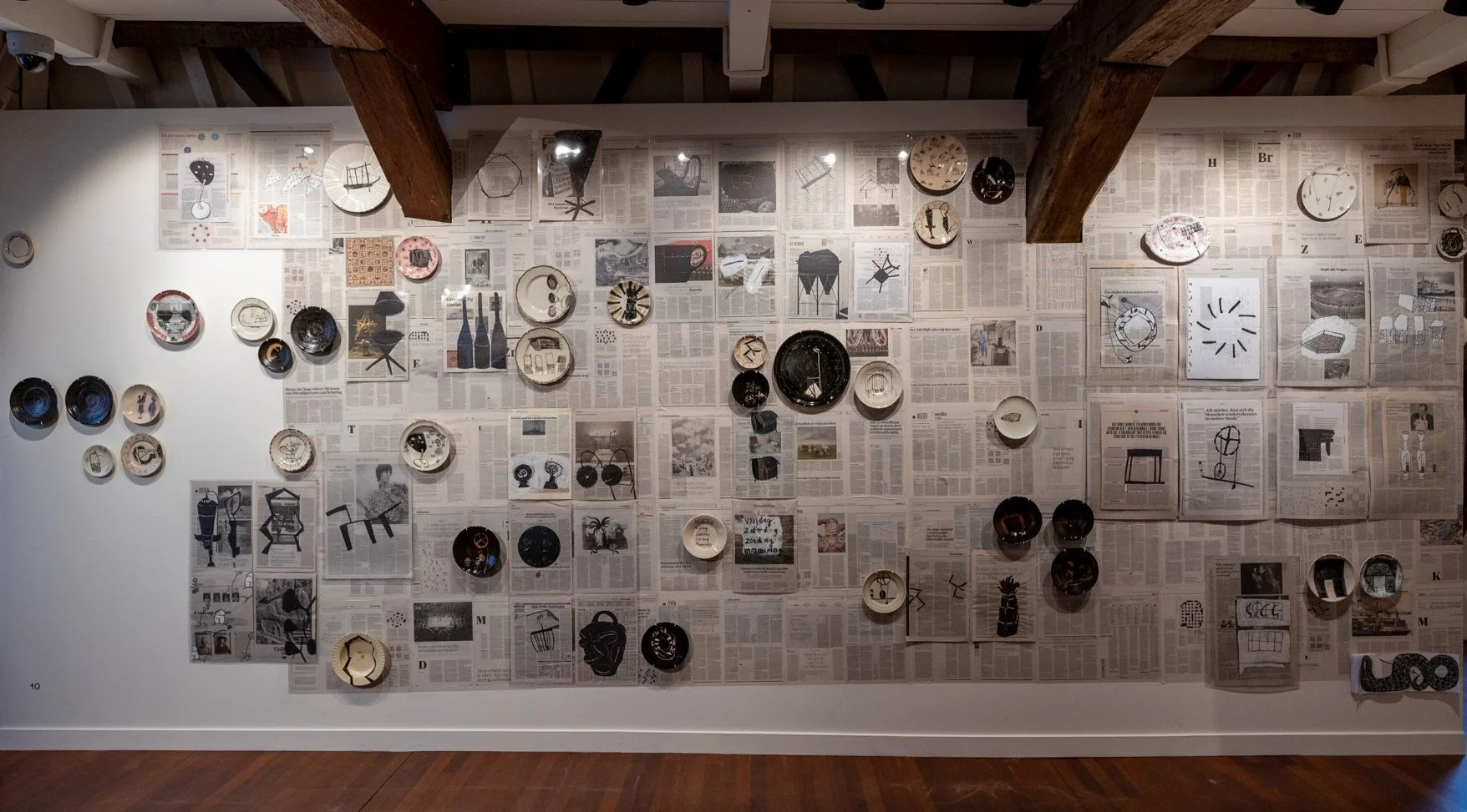 Sustainable Ceramics: Recycled, Repaired, Reactivated. Princessehof National Ceramics Museum ...