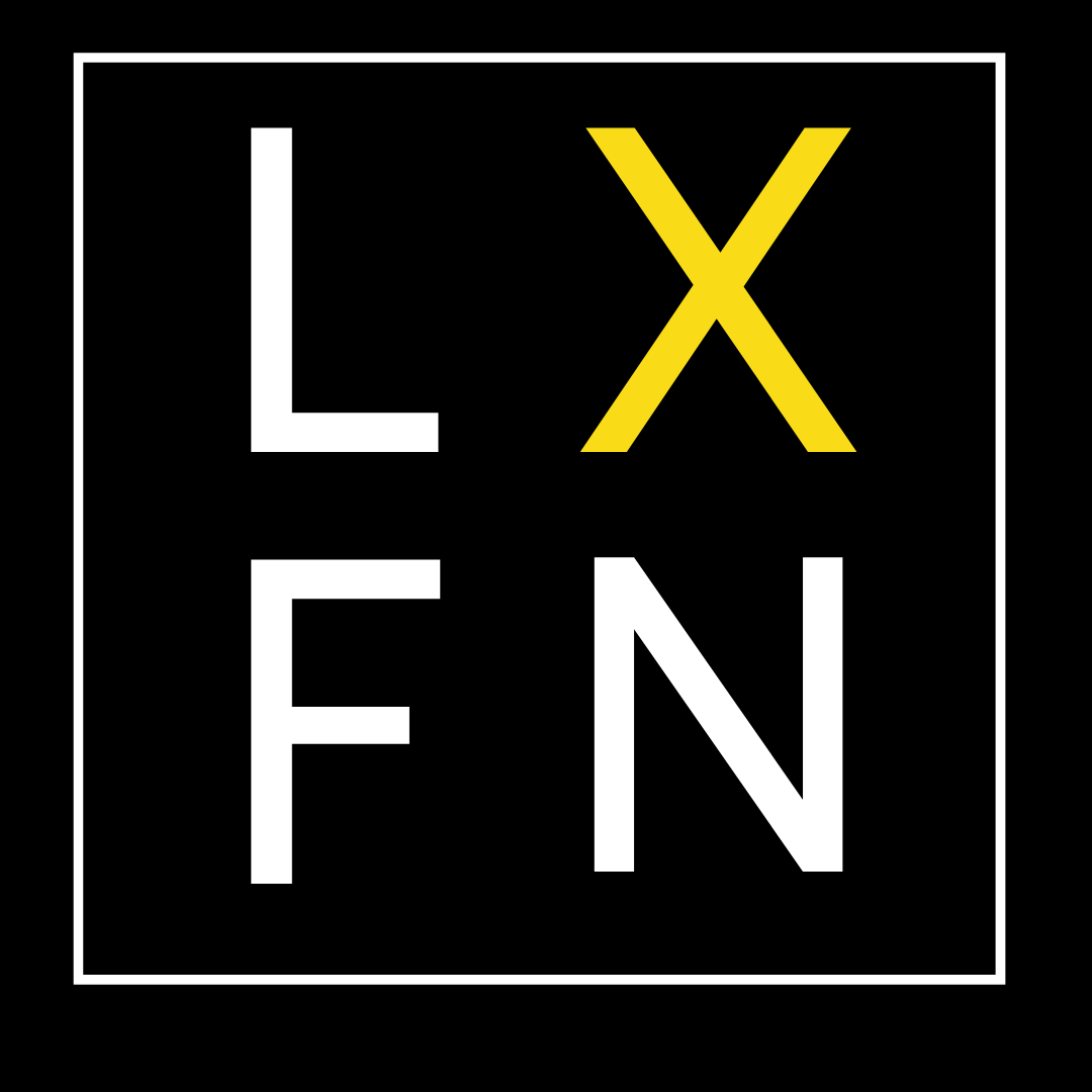 Luxor & Finch Jessica Couch Fashion and Technology