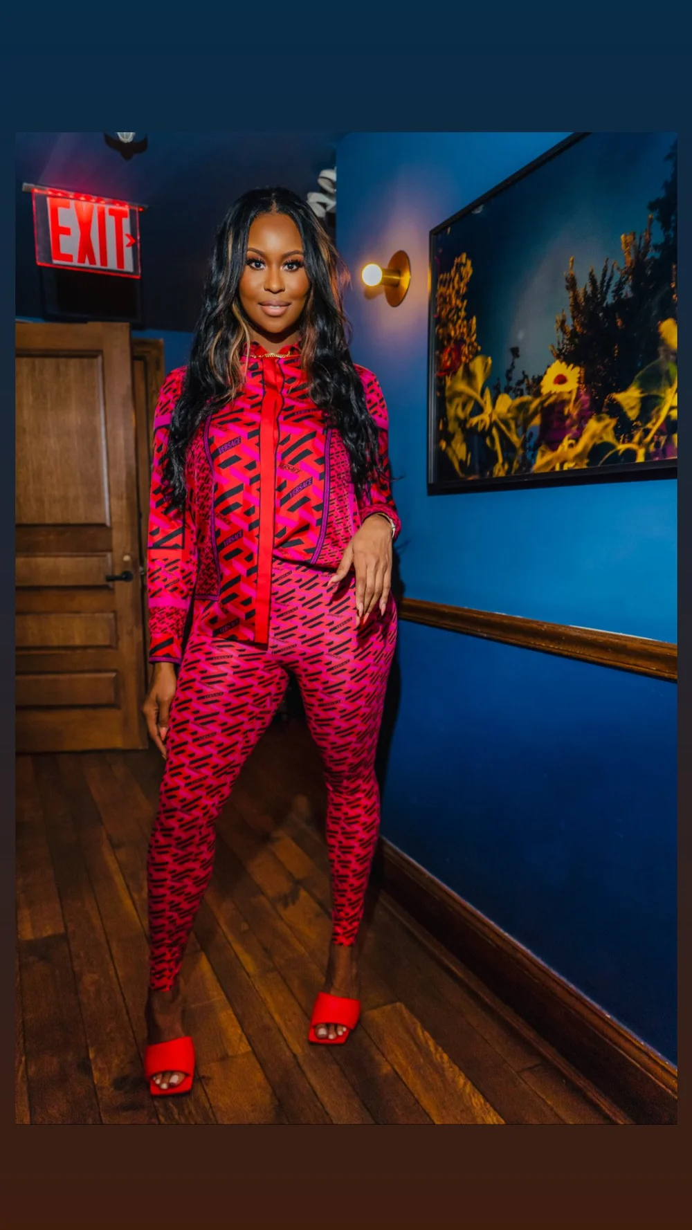 Jessica Couch— Luxor & Finch