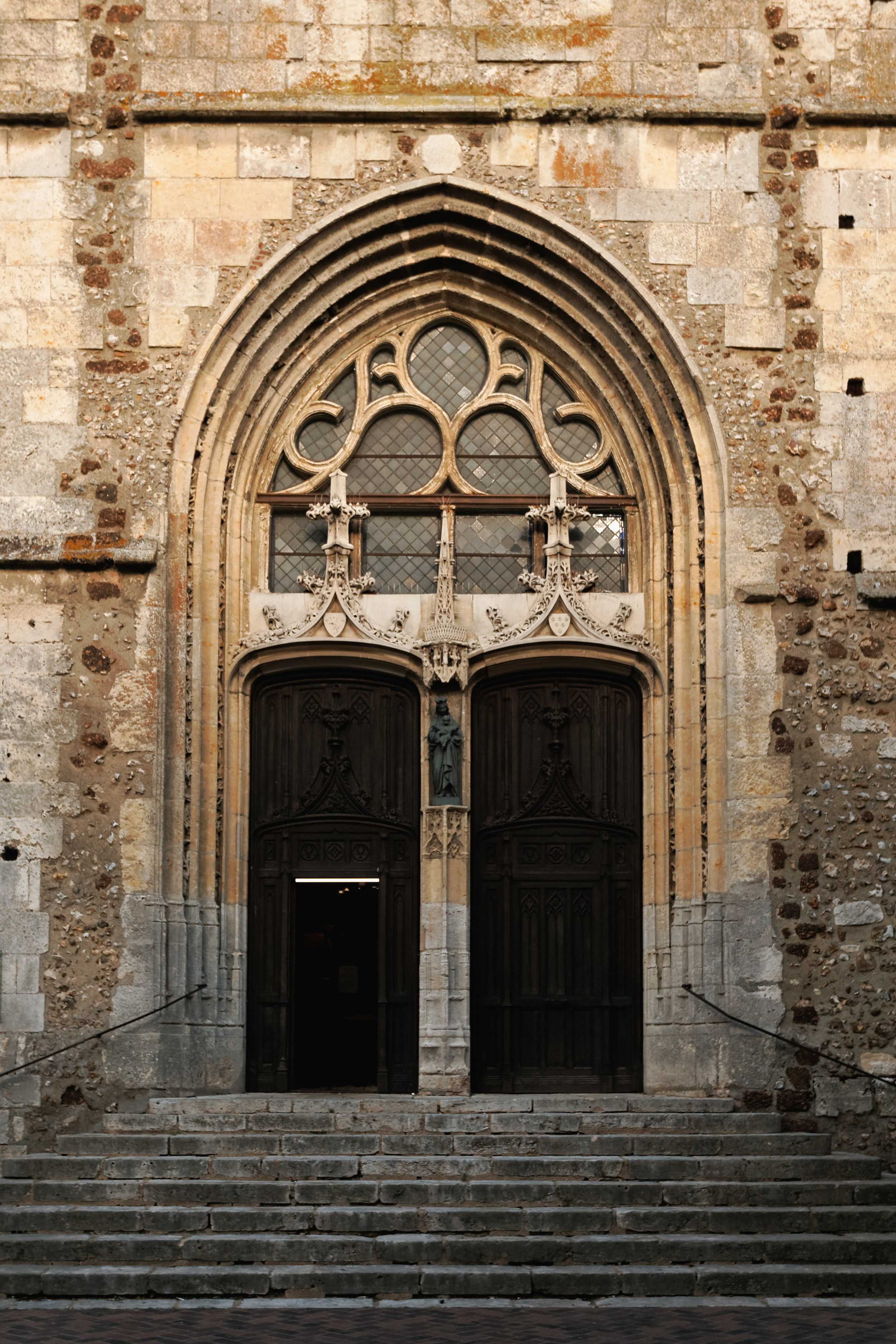 Illiers-Combray — Proust Ink