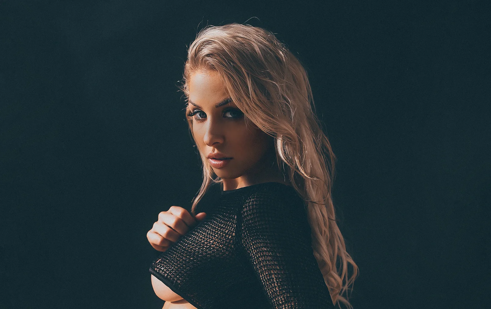 ASHLEY DENISE / SHAPE OF YOU — EAMES