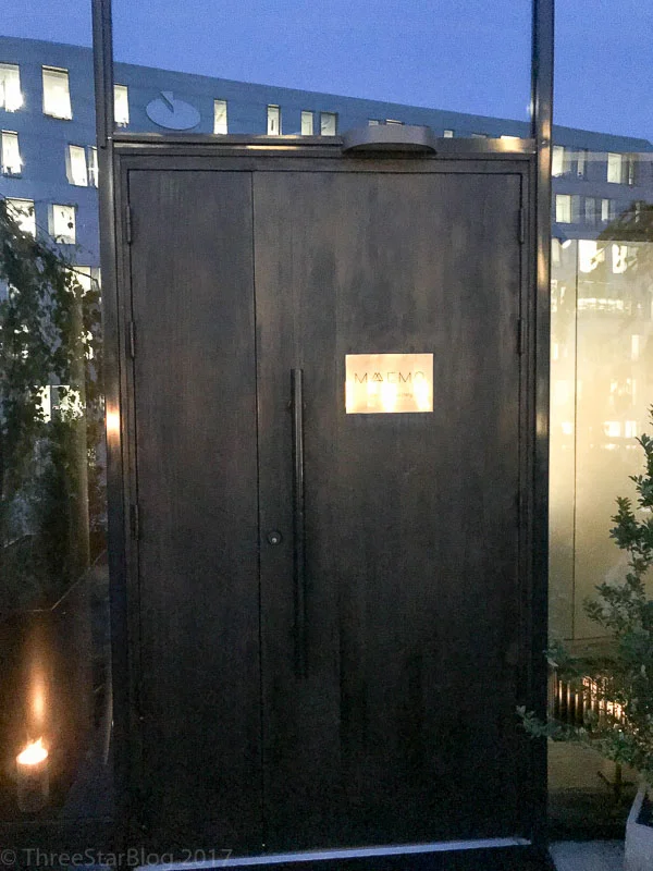 Review of Maaemo in Oslo, Norway — Three-Star Epicure