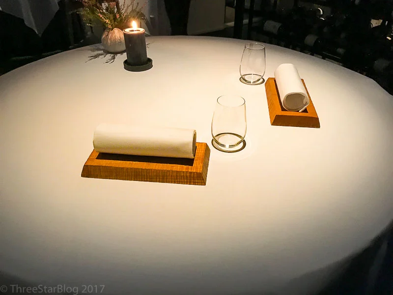 Review of Maaemo in Oslo, Norway — Three-Star Epicure