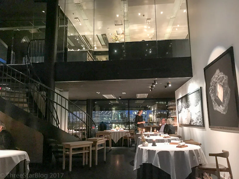 Review of Maaemo in Oslo, Norway — Three-Star Epicure