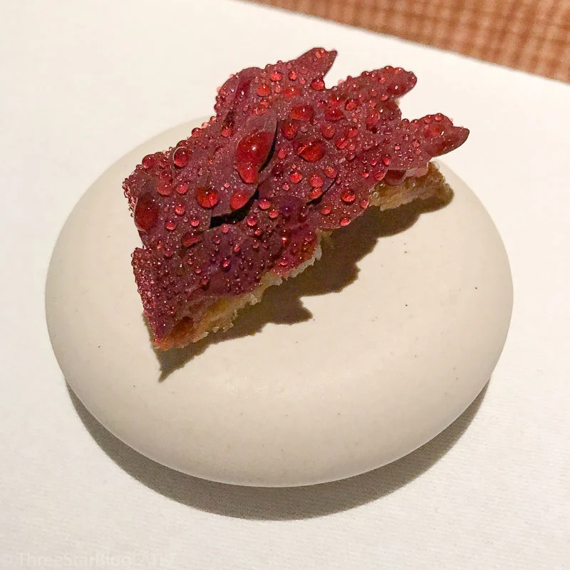 Review of Maaemo in Oslo, Norway — Three-Star Epicure