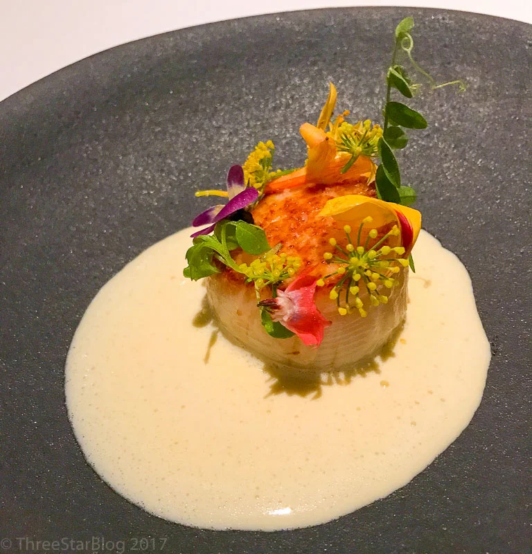 Review of Maaemo in Oslo, Norway — Three-Star Epicure