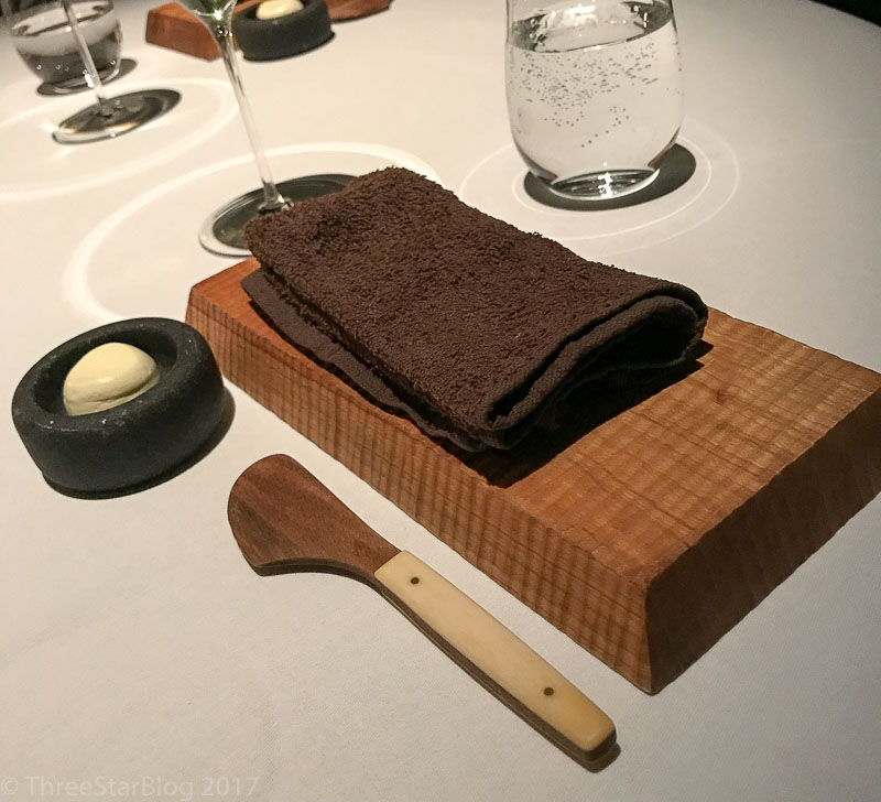 Review of Maaemo in Oslo, Norway — Three-Star Epicure
