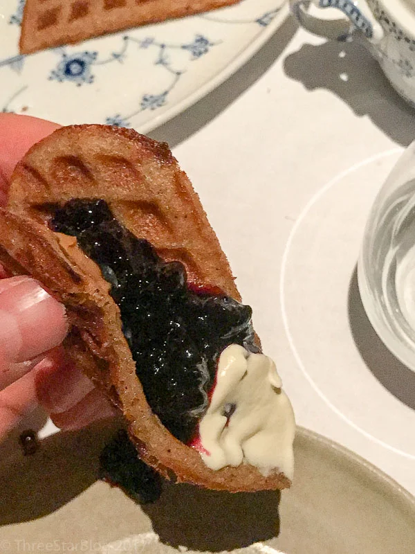 Review of Maaemo in Oslo, Norway — Three-Star Epicure