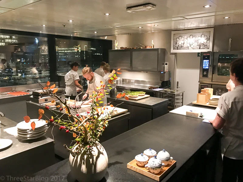 Review of Maaemo in Oslo, Norway — Three-Star Epicure