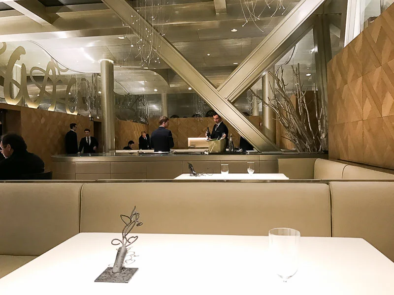 Spain- Lasarte- — Three-Star Epicure