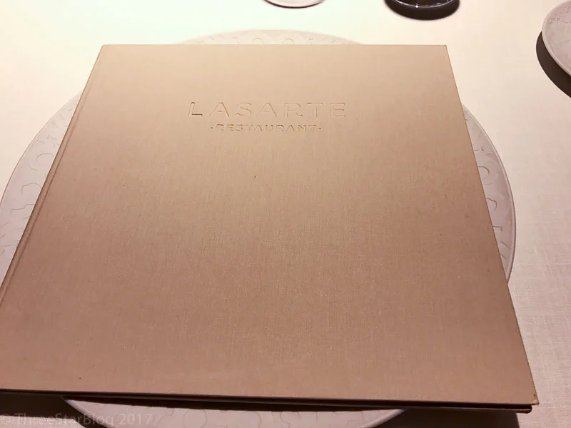 Spain- Lasarte- — Three-Star Epicure