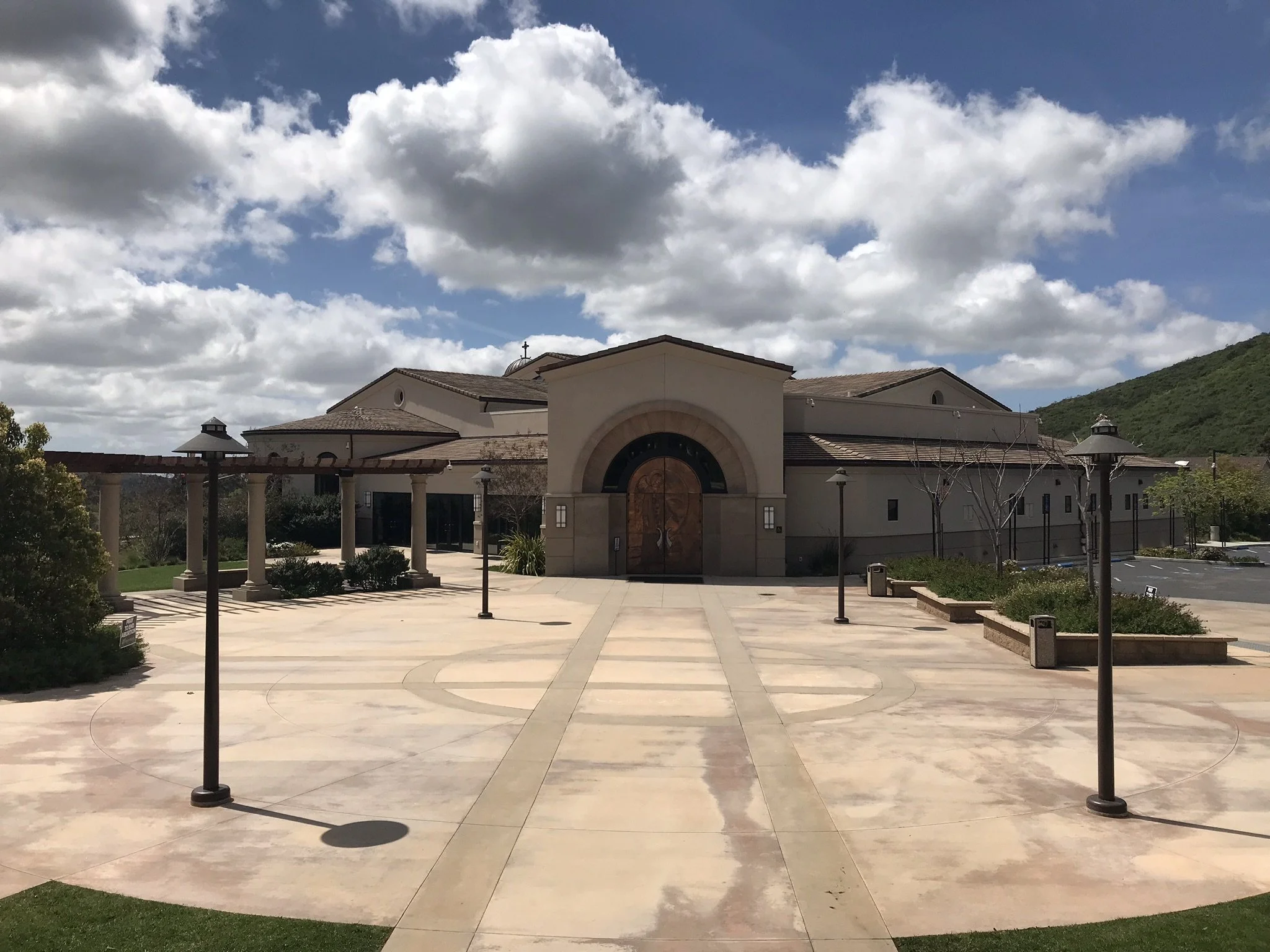 Events — Our Lady of Mount Carmel