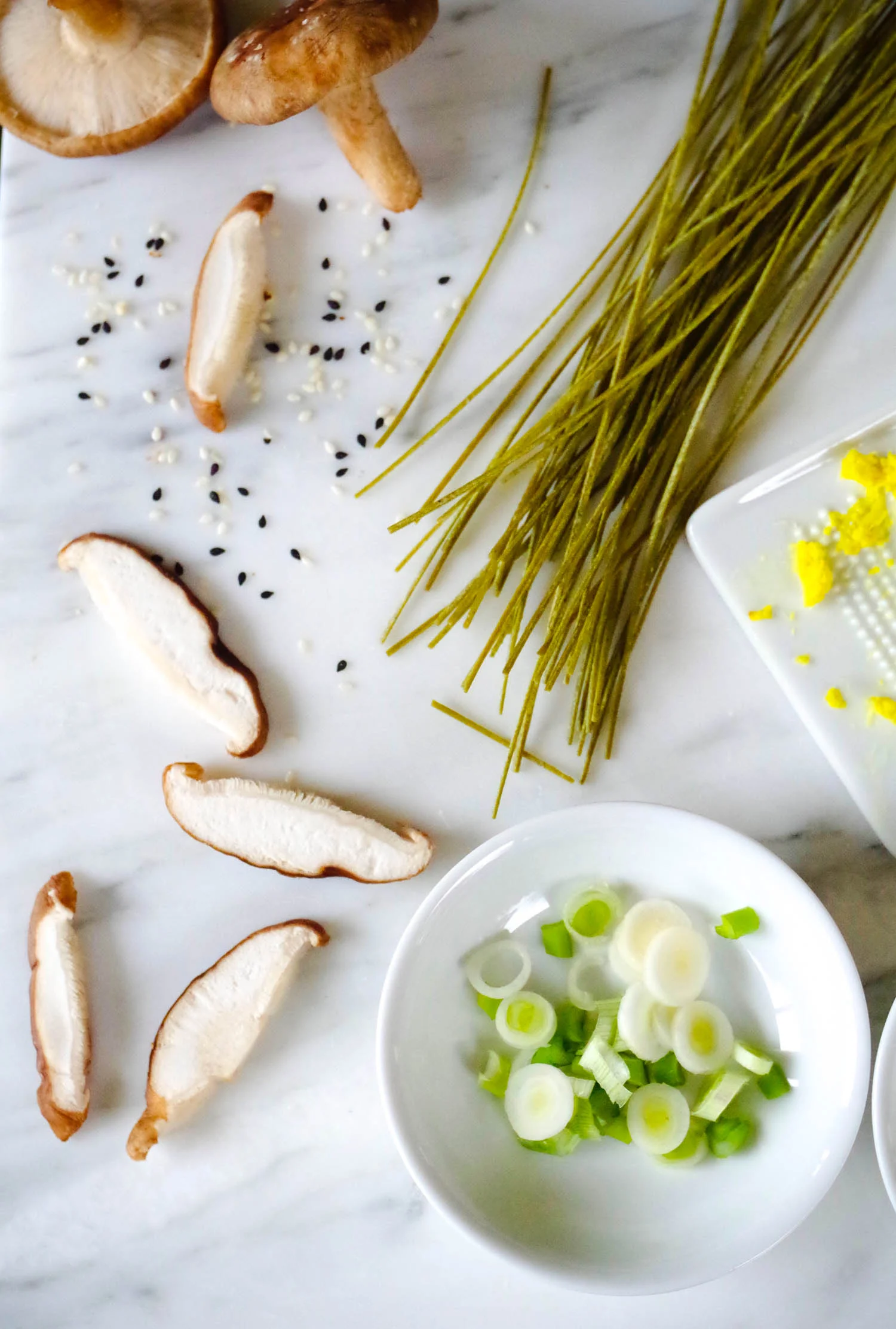 Homemade Ramen • Beautiful Ingredient