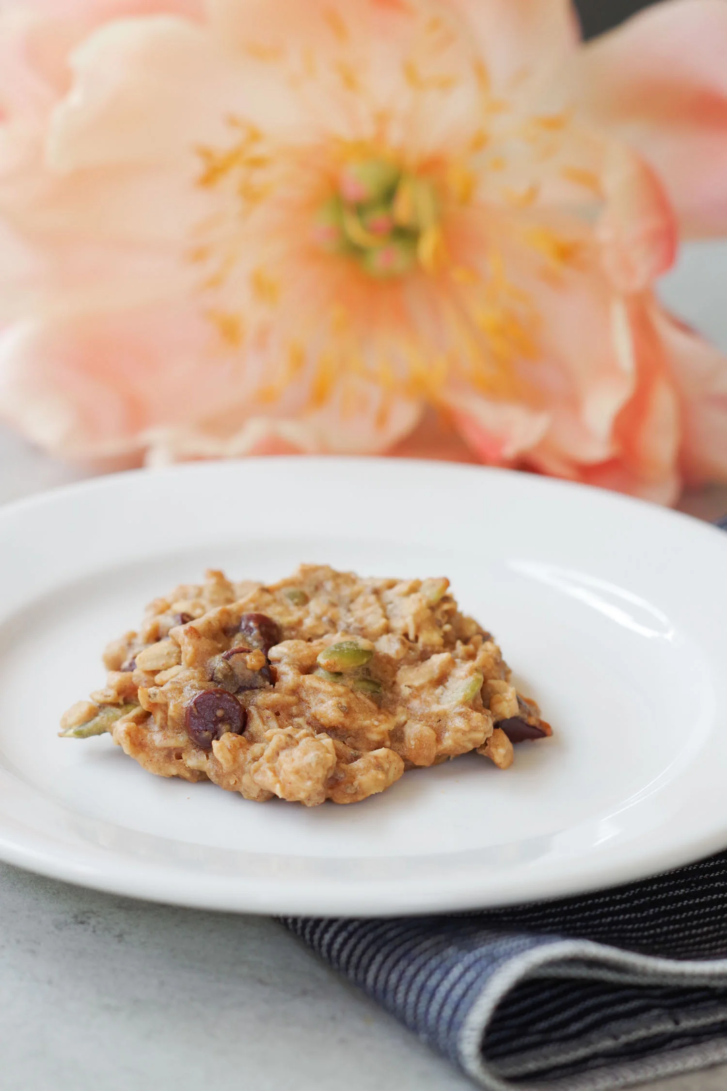 Power Cookies | Vegan, Gluten-Free Whole Food • Beautiful Ingredient