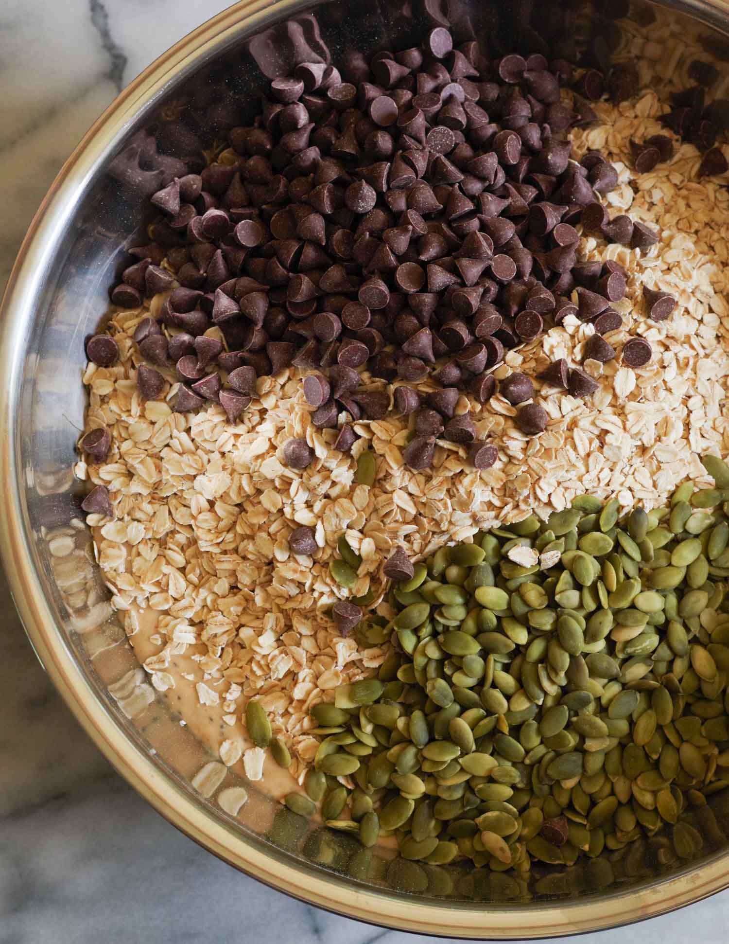 Power Cookies | Vegan, Gluten-Free Whole Food • Beautiful Ingredient