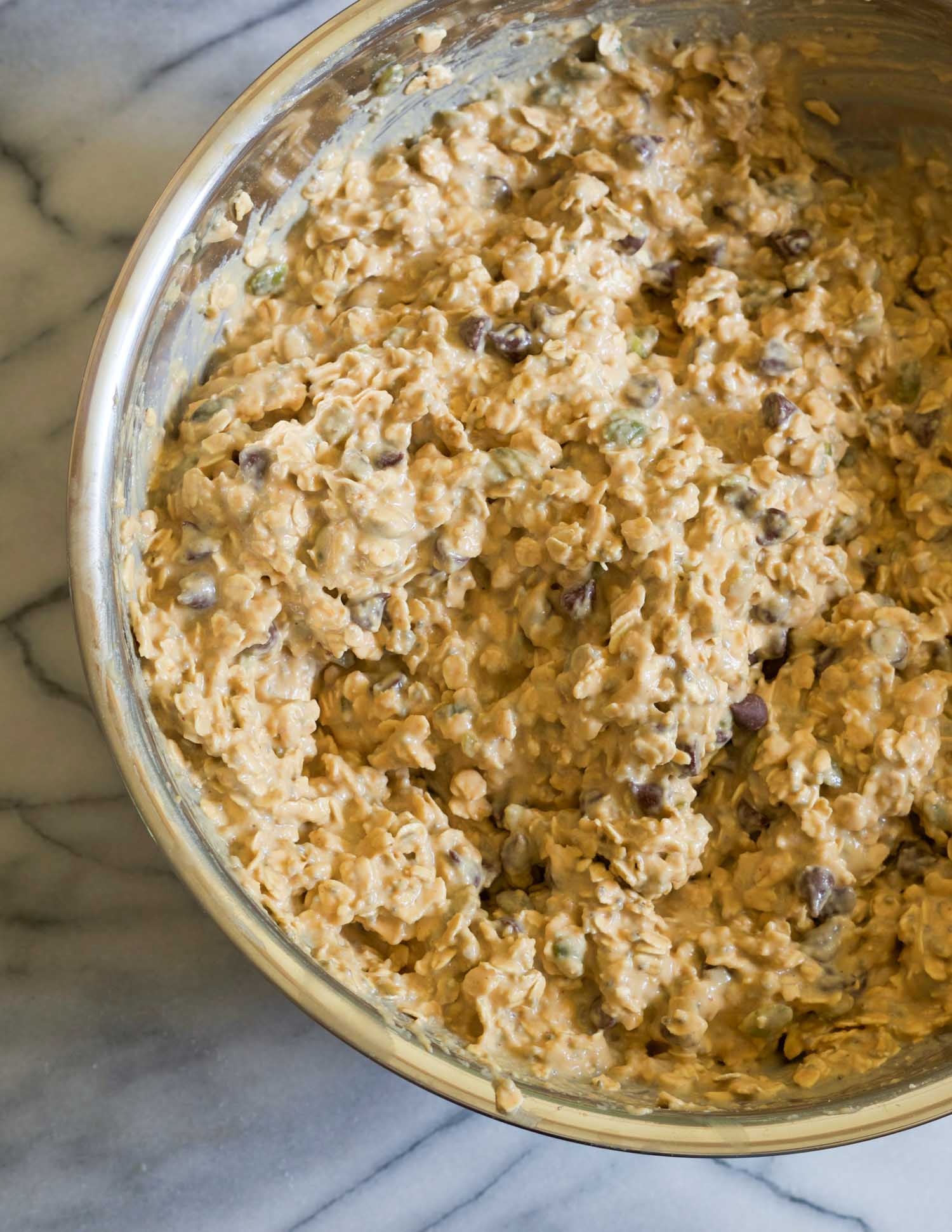 Power Cookies | Vegan, Gluten-Free Whole Food • Beautiful Ingredient