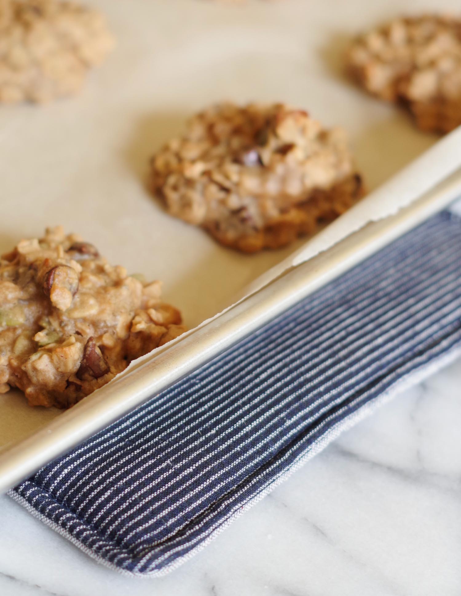 Power Cookies | Vegan, Gluten-Free Whole Food • Beautiful Ingredient