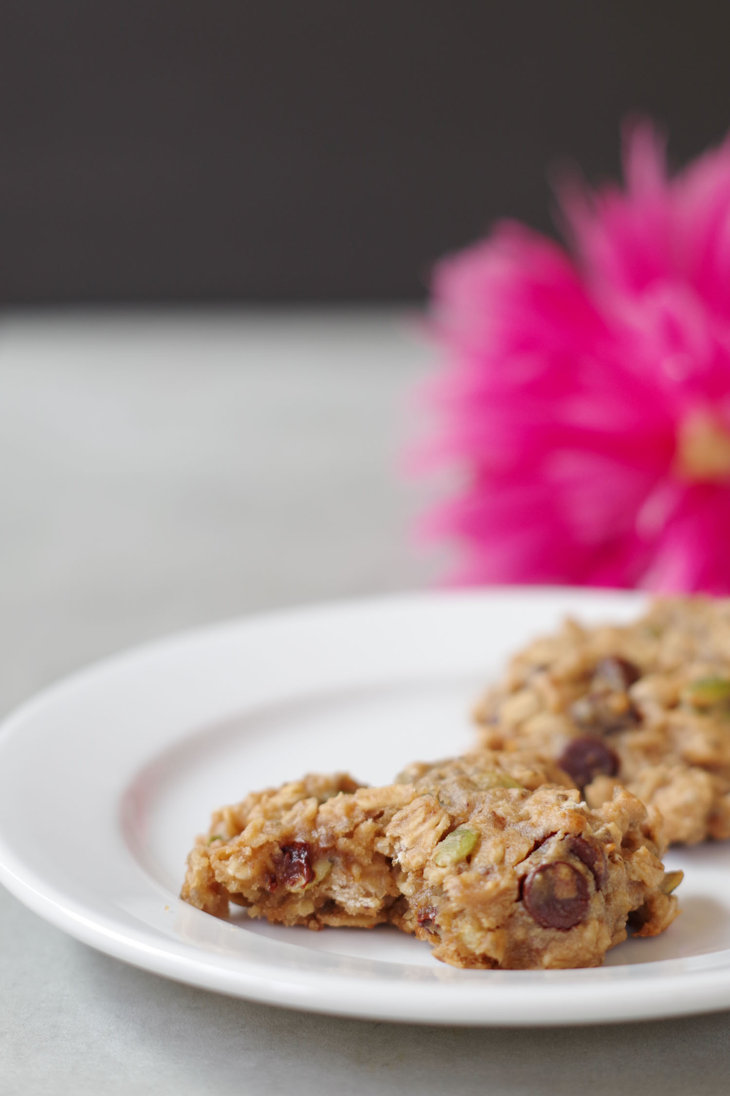 Power Cookies | Vegan, Gluten-Free Whole Food • Beautiful Ingredient