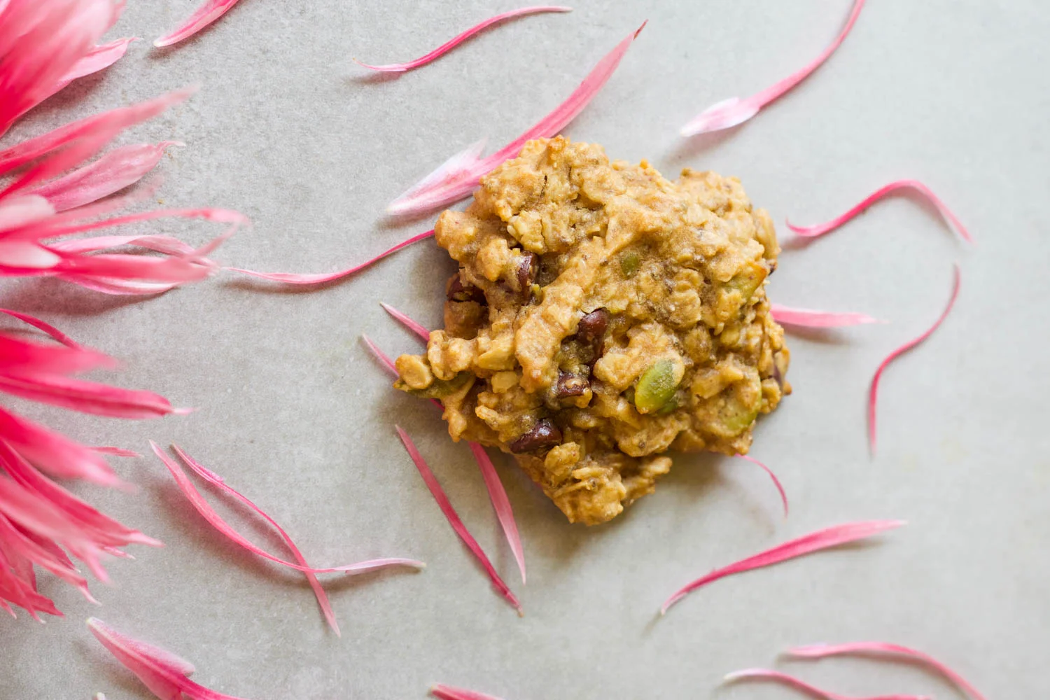 Power Cookies | Vegan, Gluten-Free Whole Food • Beautiful Ingredient