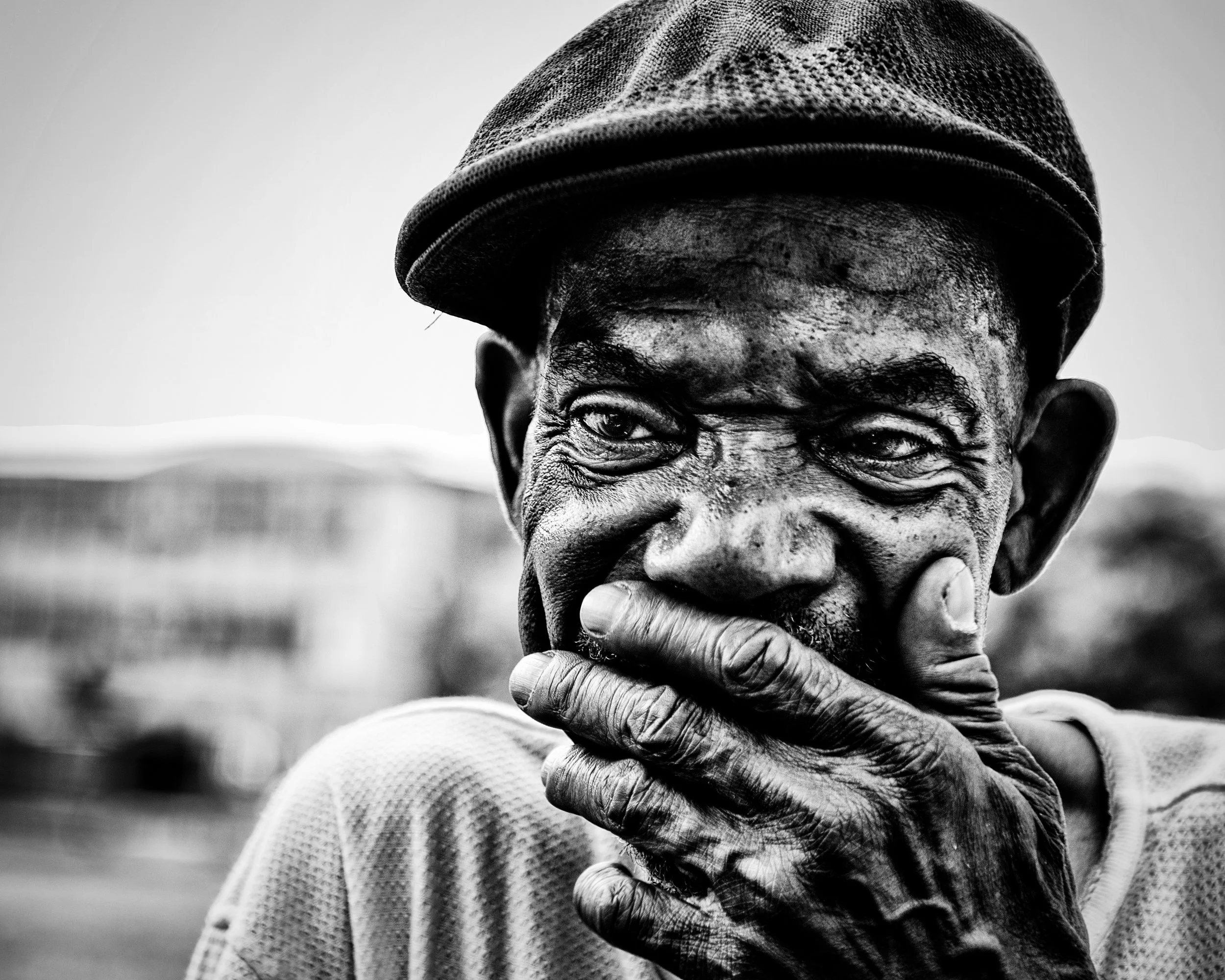 The Photo That Started it All — Vladislav Borimsky Photography