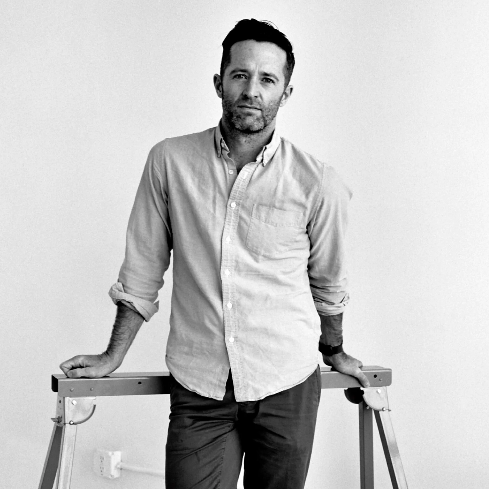 About — MACHINE STREET PROJECTS