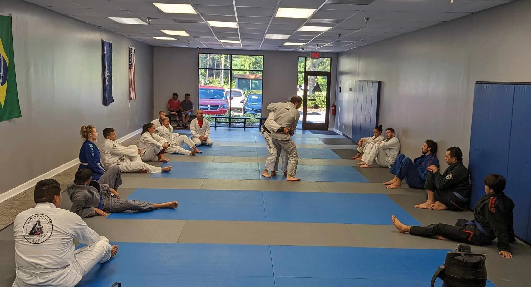 About — May River BJJ