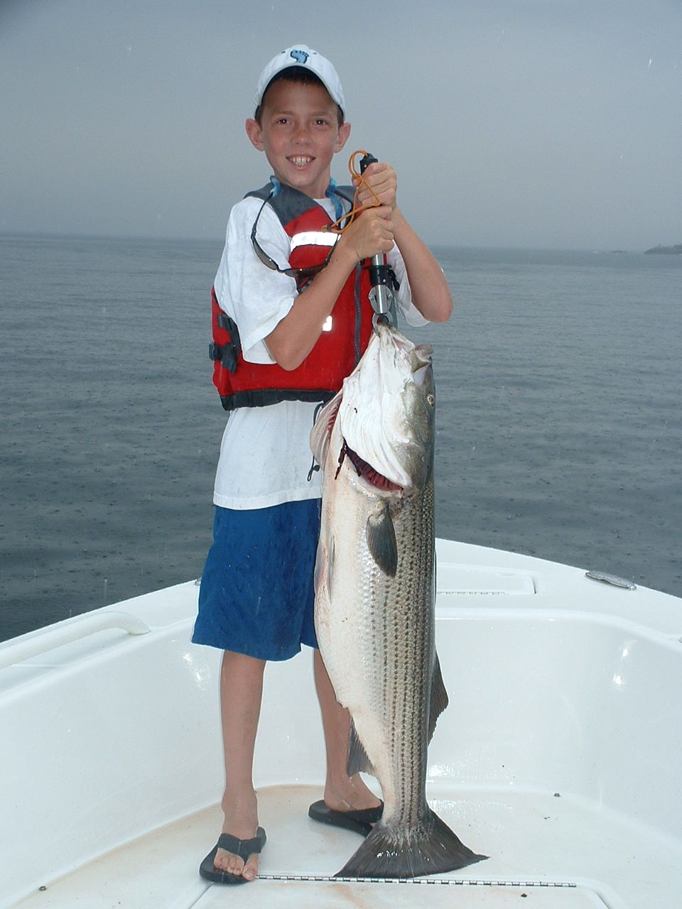 Kids Fishing Gallery — Sigler Guide Service - Family & Kids Fishing ...