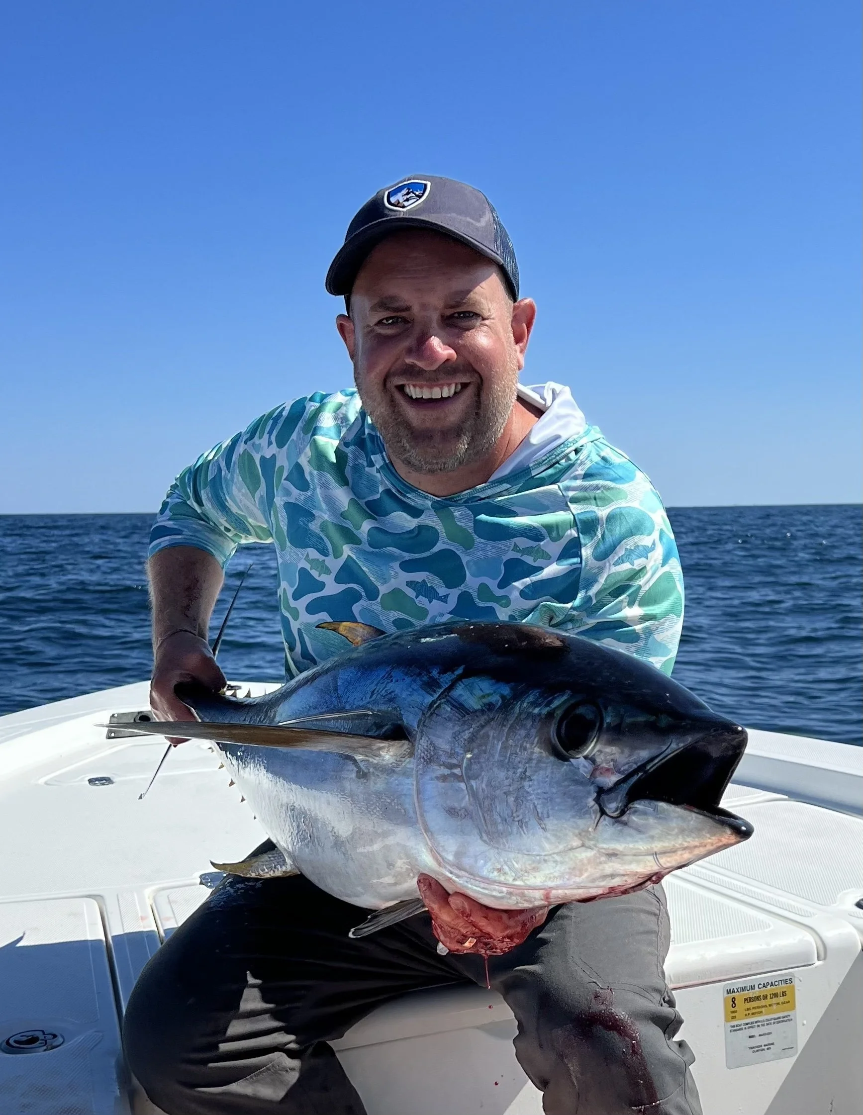 Kid's Program Guides — Sigler Guide Service - Family & Kids Fishing ...