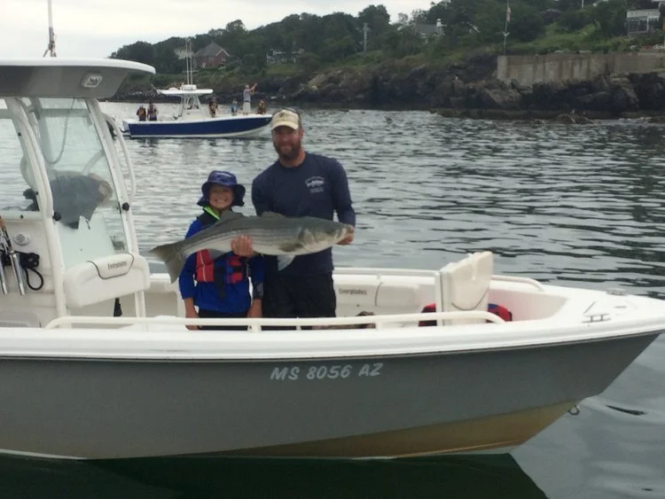Our Team — Sigler Guide Service - Family & Kids Fishing Charters on ...