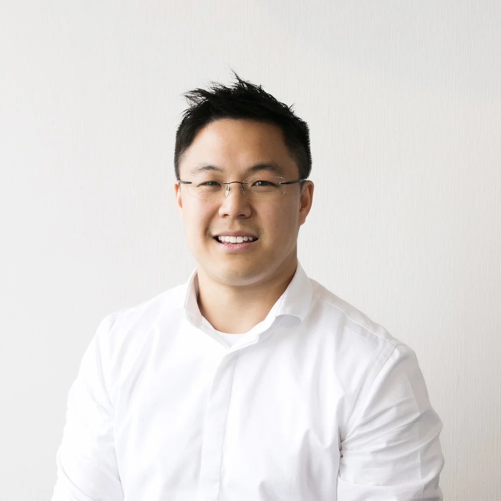 Dr. Kenneth J. Chu ND — IANHK