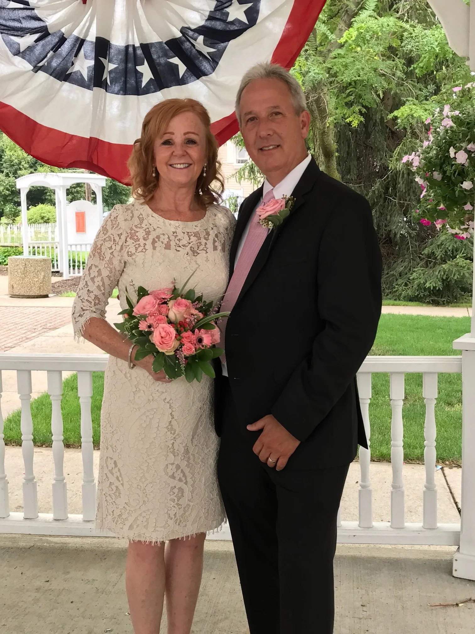 Officiant and Celebrant Services — Celebrations by Shari