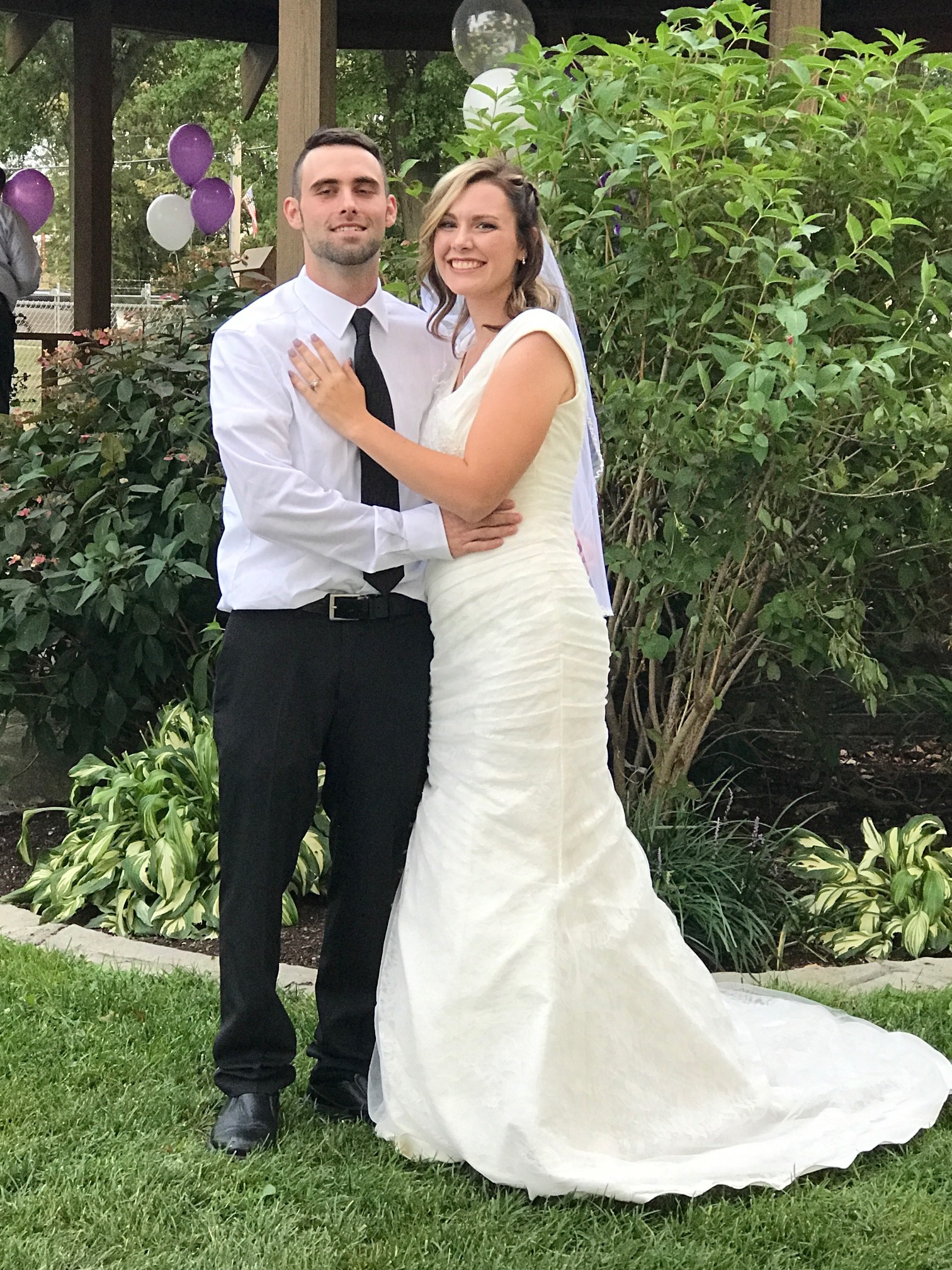 Ceremonies Performed — Celebrations by Shari