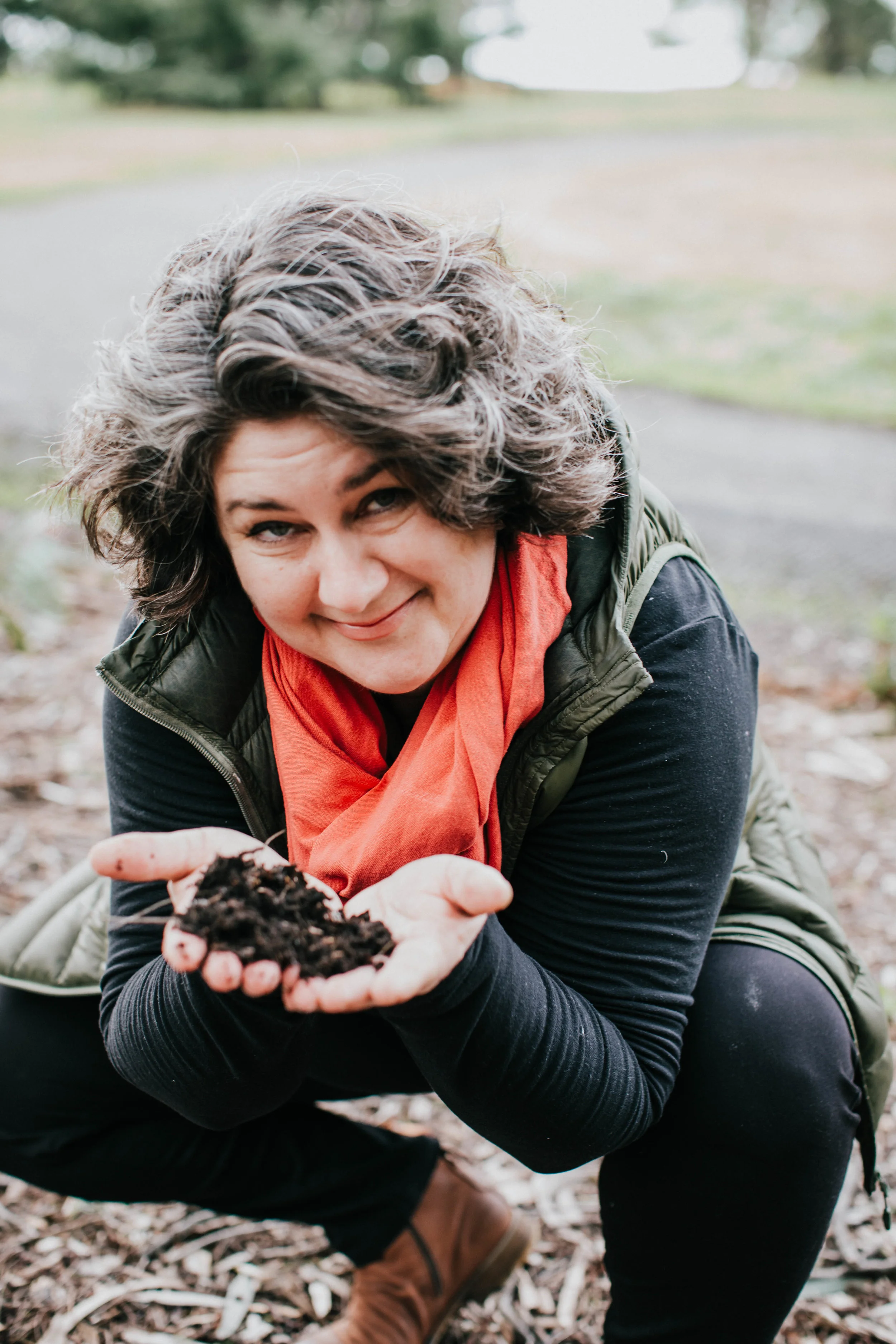 Contact — Fiona Thompson Garden Design