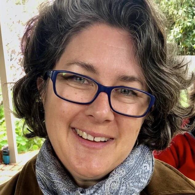 About — Fiona Thompson Garden Design